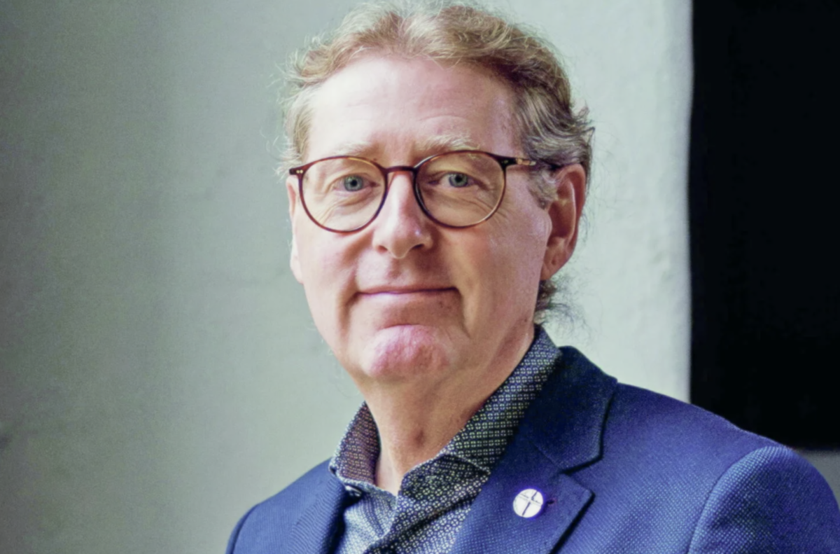 I vecchio-cattolici hanno un nuovo vescovo - Voce Evangelica